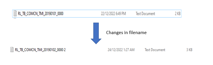 C Script Task To Get Hardcode Date If The Date Is Not Valid 6754
