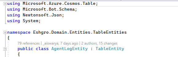 Microsoft Azure Cosmosdb Table Api Has Deprecated And Replaced With