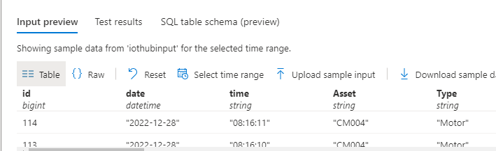 Synapse Pool Query Return Null Values Microsoft Qanda 2520