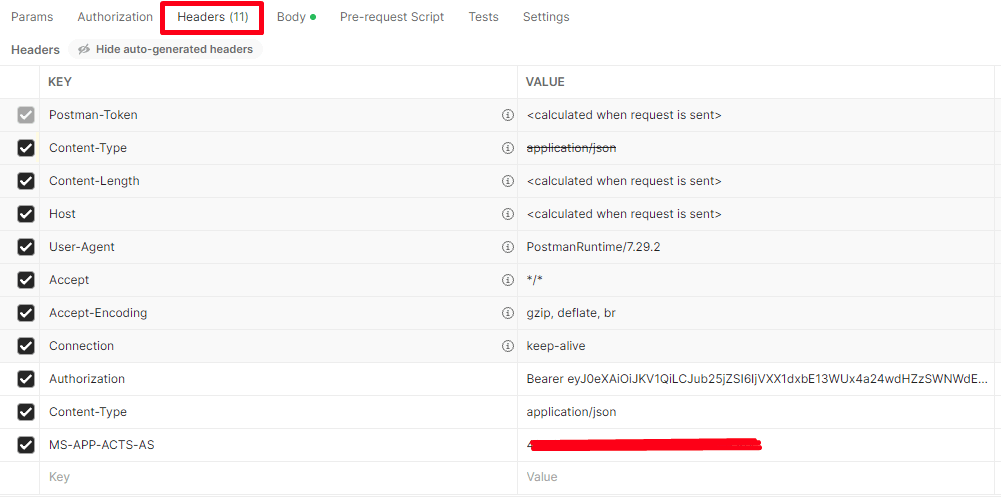 Create New Shift using HTTP Request Error - Microsoft Q&A Create New Shift using HTTP Request Error - Microsoft Q&A