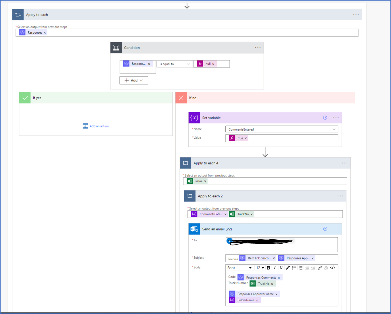 Power Automate Approval Flows Microsoft Qanda