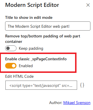 SharePoint Online Modern Experience: How to get User ID - Microsoft Q&A