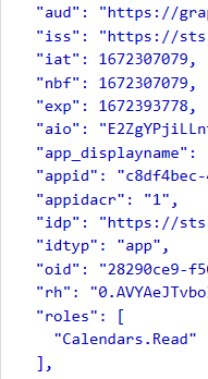 ErrorAccessDenied: Access is denied. Check credentials and try again. - Microsoft Q&A
