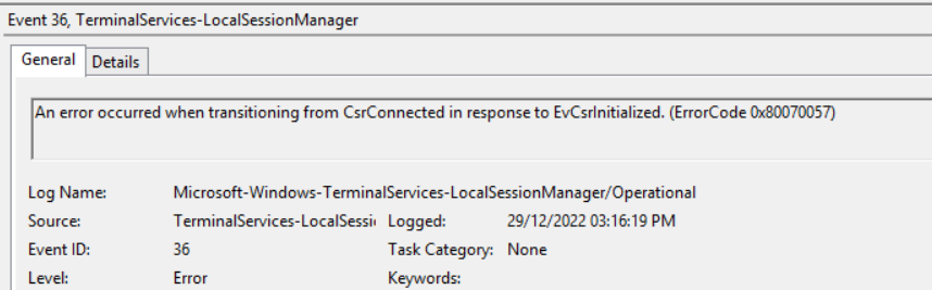 rdp server issue windows server 2012 r2 - Microsoft Q&A rdp server issue windows server 2012 r2 - Microsoft Q&A