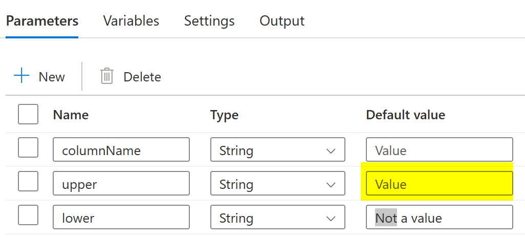 Synapse Adf Error With Oracle Dynamic Partitioning Microsoft Qanda