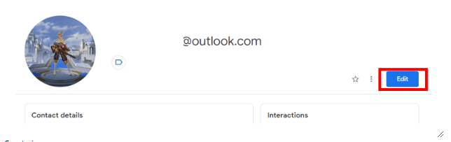 Old profile photo still showing - Microsoft Q&A