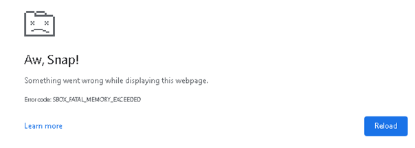 Error When Uploading Blob From Web Microsoft Qanda