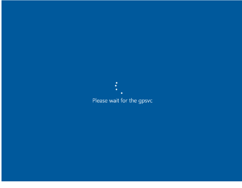 Azure VM not bootup - Microsoft Q&A