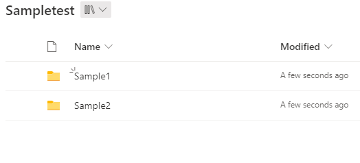 Document Library Download Using Spfx Microsoft Qanda