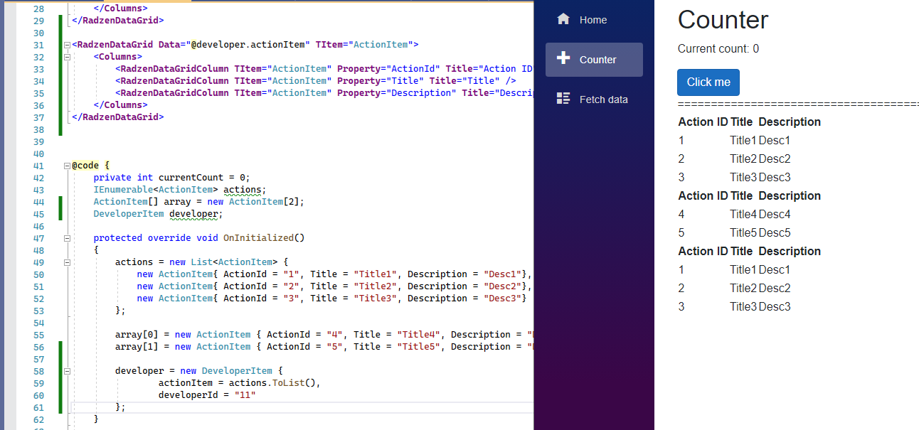 The Json Value Could Not Be Converted To Appwebsharedmodelsactionitem Microsoft Qanda