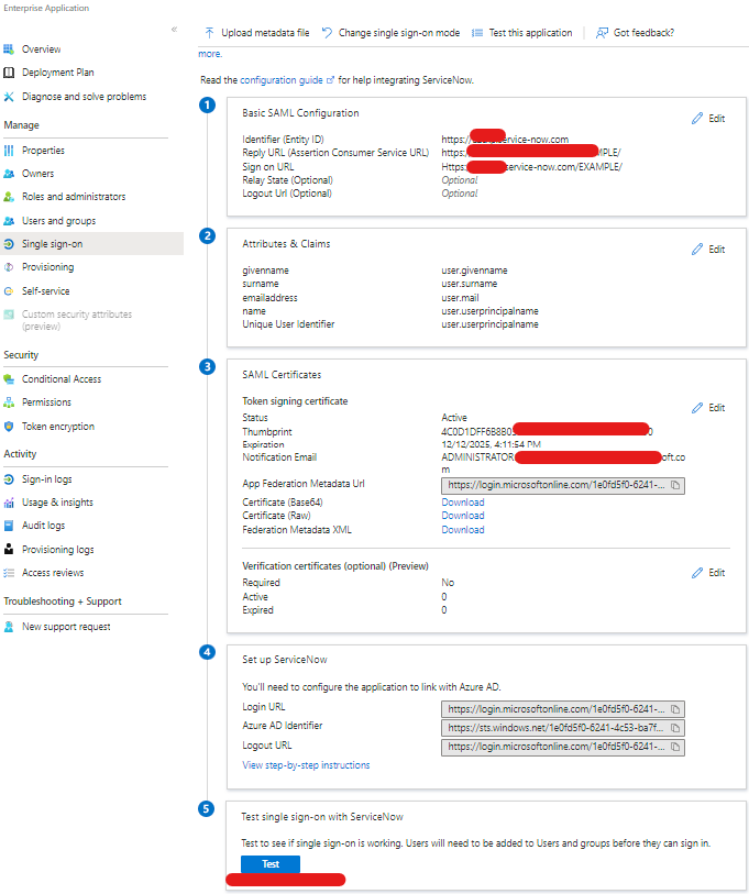 Invalid assertion X for SAML response Y: Signature of Assertion X from ... Invalid assertion X for SAML response Y: Signature of Assertion X from ...