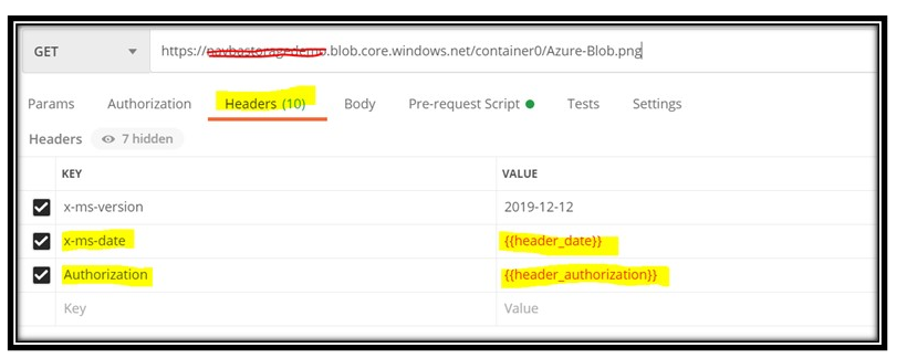 Wanted Microsoft Tutorial For Using Storage Rest Api With Curl Microsoft Qanda