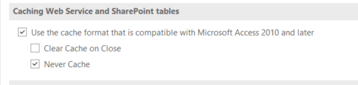 How Can I Fix This Cannot Update Database Or Object Is Read Only Error Microsoft Qanda
