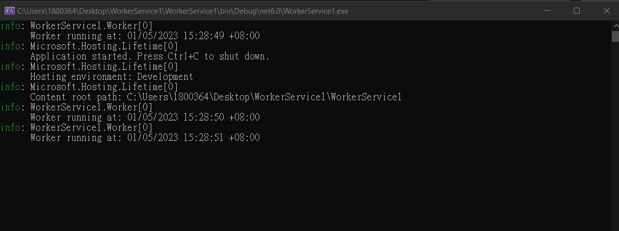 A Timeout Was Reached 60000 Milliseconds While Waiting For The My Test Service Service To