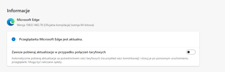 SSRS Edge problem with Plugin. - Microsoft Q&A