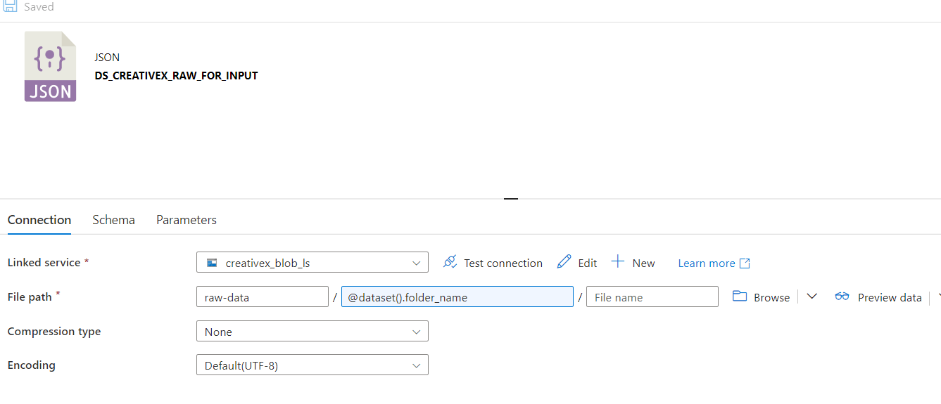 Data Flow Activity With Different Transformations Dynamically Microsoft Qanda