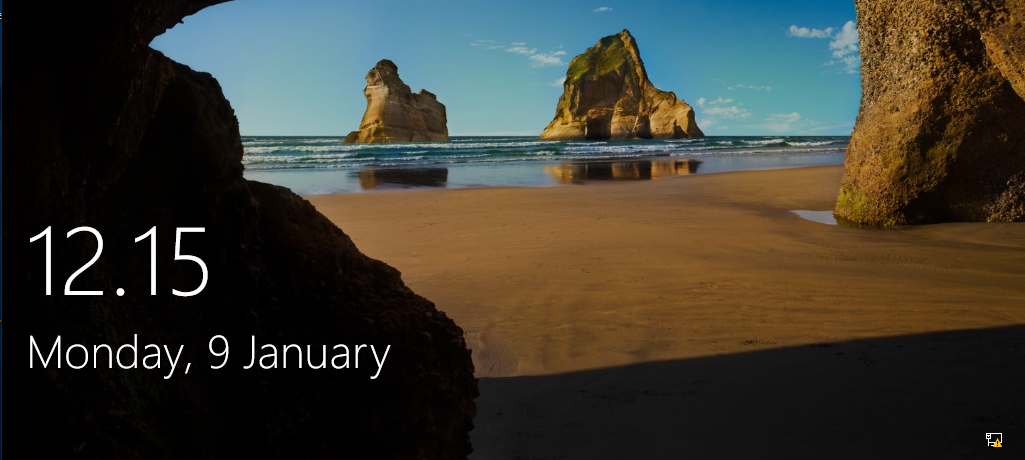 how to change the screen shown on the remote PC when using remote desktop - Microsoft Q&A