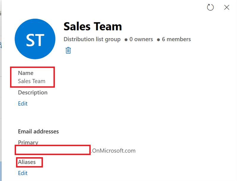 Should we adopt the DG naming convention for our distribution lists? - Microsoft Q&A