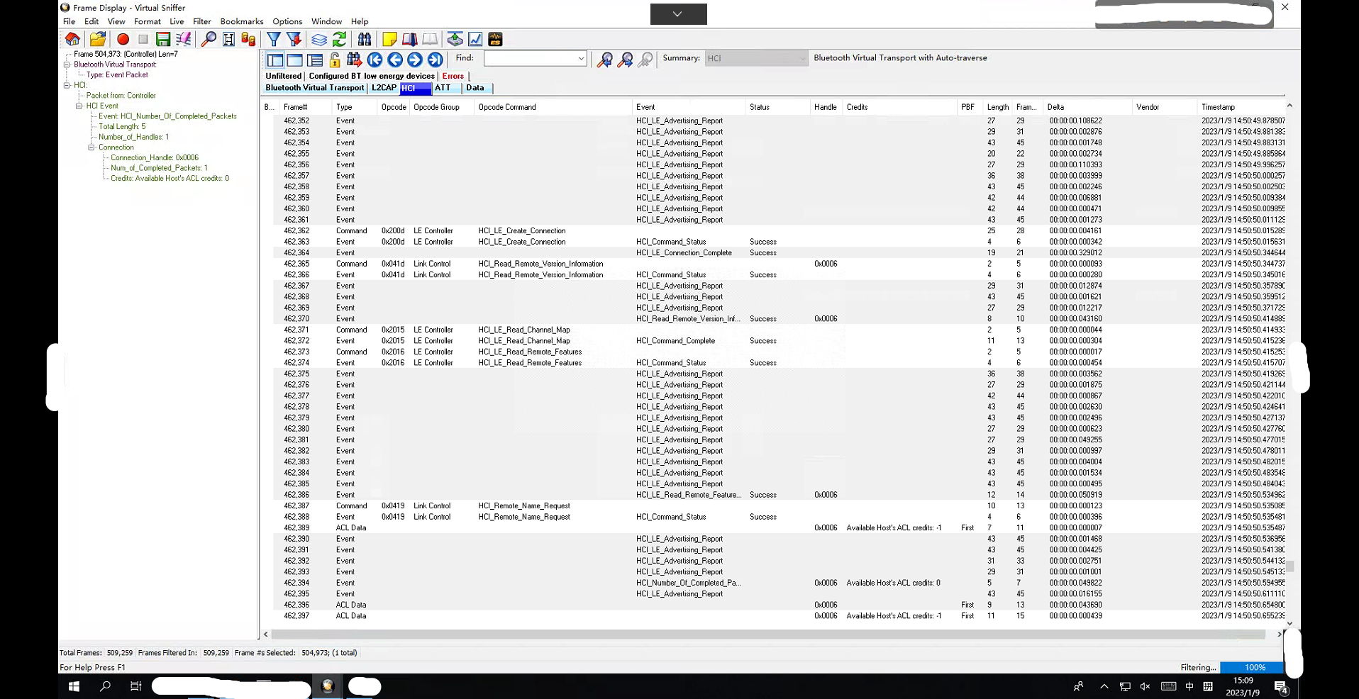 Hci Remote Name Request 报 Page Timeout Microsoft Qanda
