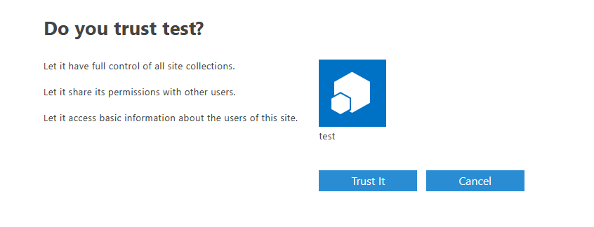 How to fetch sharepoint list data into any third party application - Microsoft Q&A