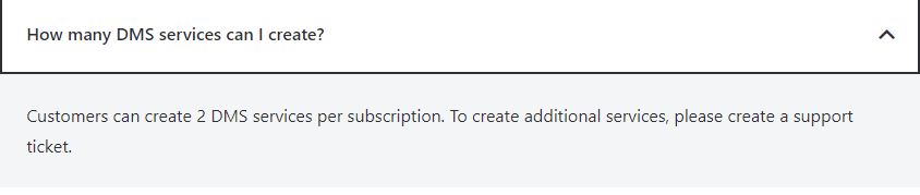 Azure Dms Migration On Mysql Microsoft Qanda