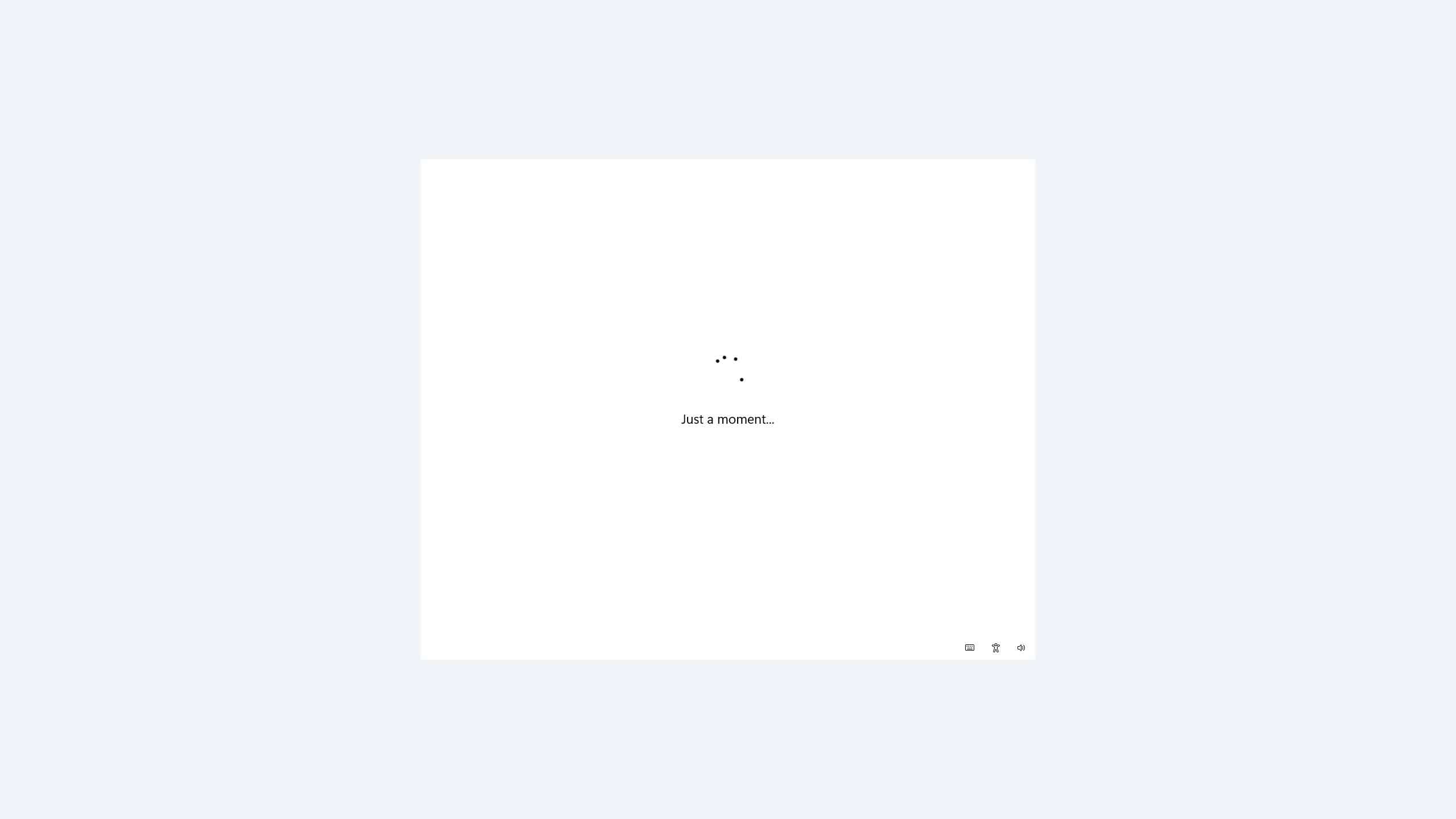 Windows 11 white screen after login - Microsoft Q&A