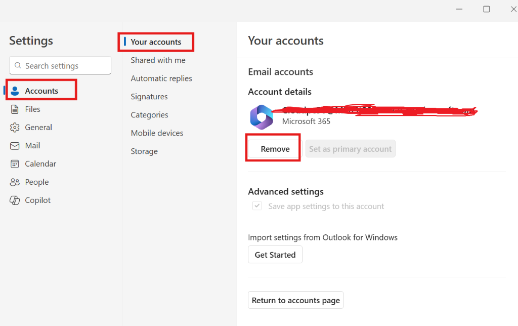 Log in to my outlook accounts - Microsoft Q&A
