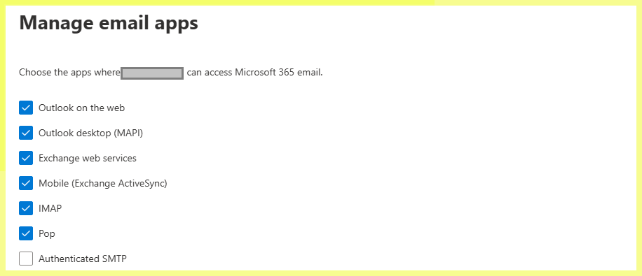 Why has it suddenly become so difficult to add 365 email accounts to ...
