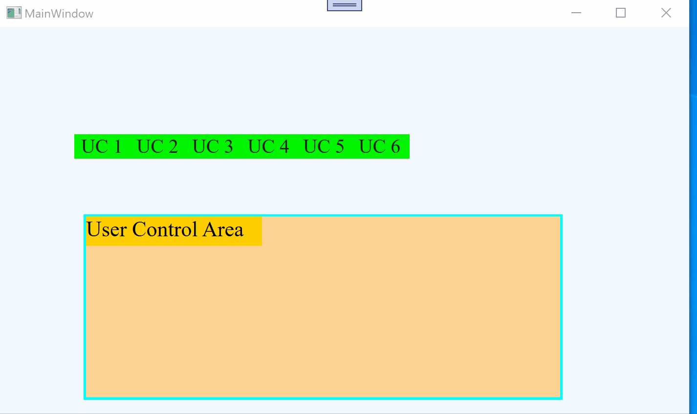 What Is A More Effective Way To Load A Number Of User Controls Microsoft Qanda