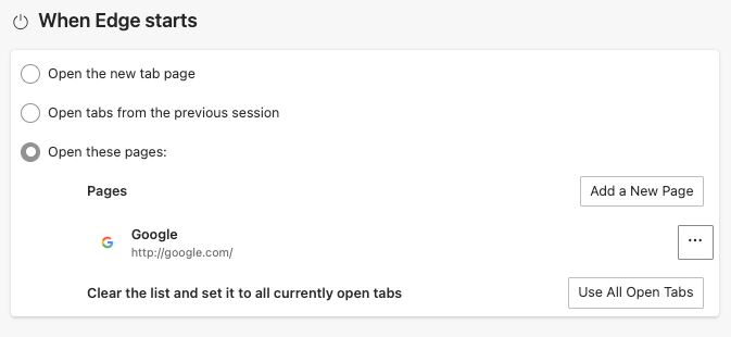 Open external links in new window, not tab? - Microsoft Q&A