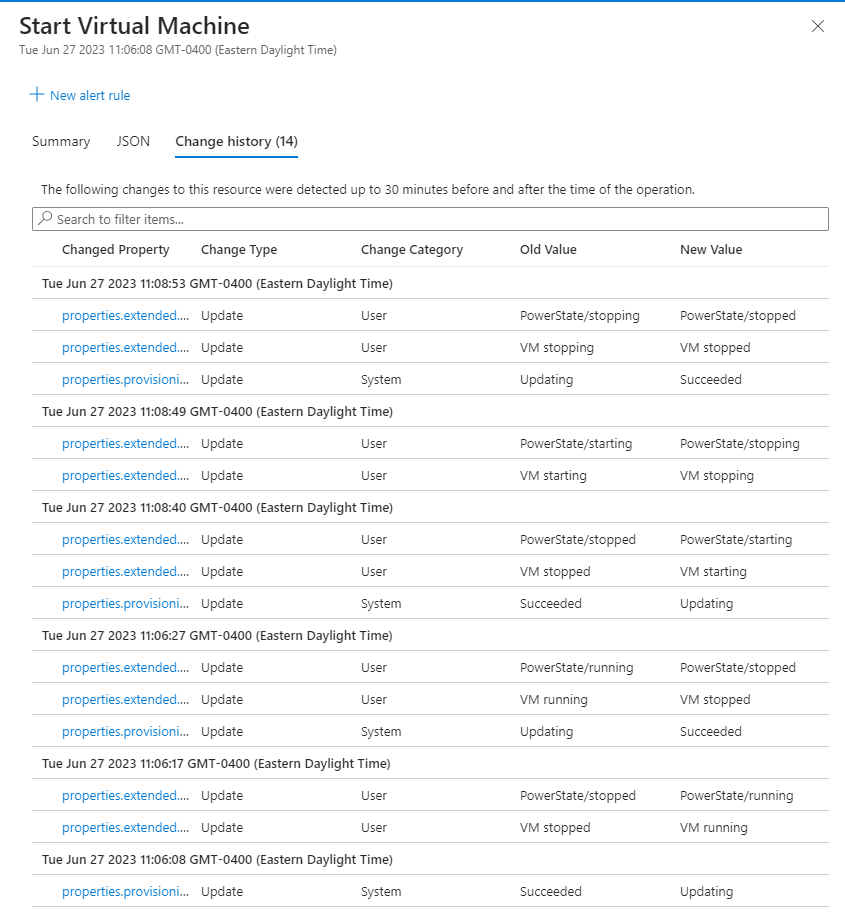 Deployment failed for Confidential VM on AVD - Microsoft Q&A