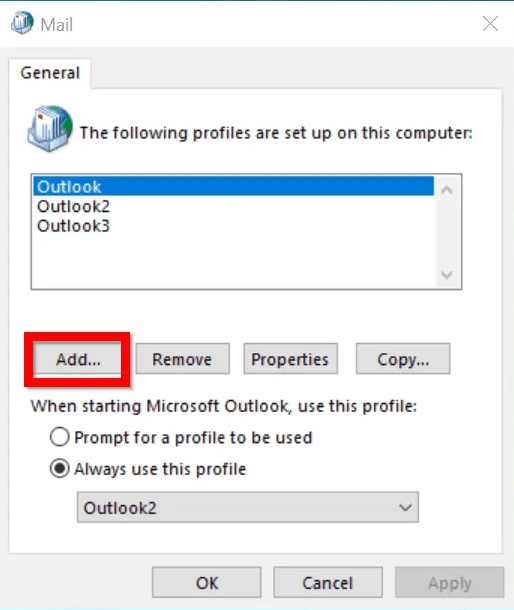 New outlook marks all incoming emails as read - Microsoft Q&A