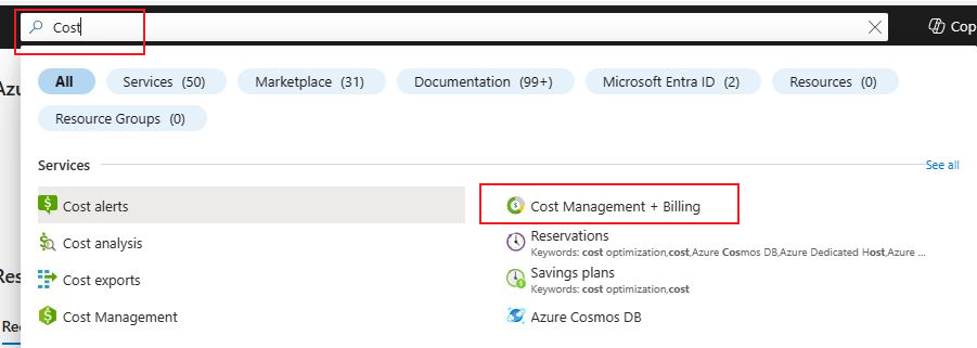 How to delete a payment method and account on Microsoft Azure Portal ...