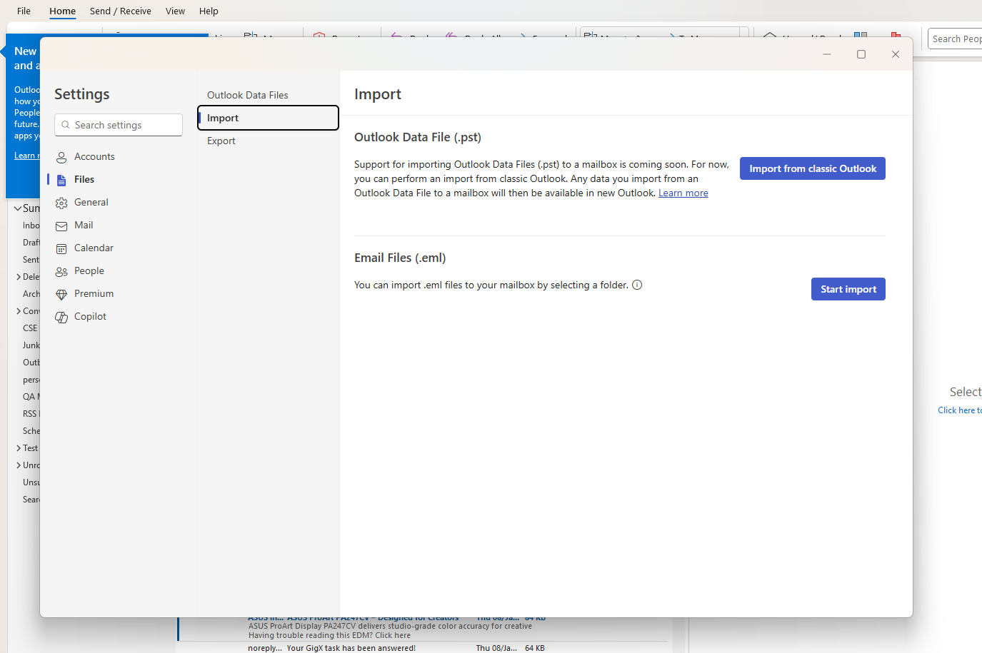 Outlook flags - Microsoft Q&A