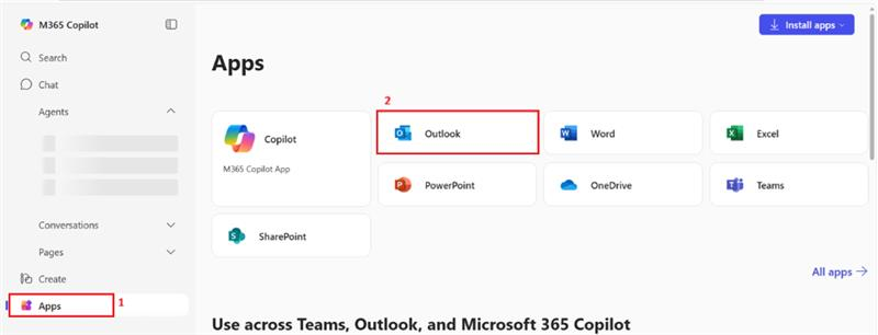 Outlook for Web - sent folder empty - Microsoft Q&A