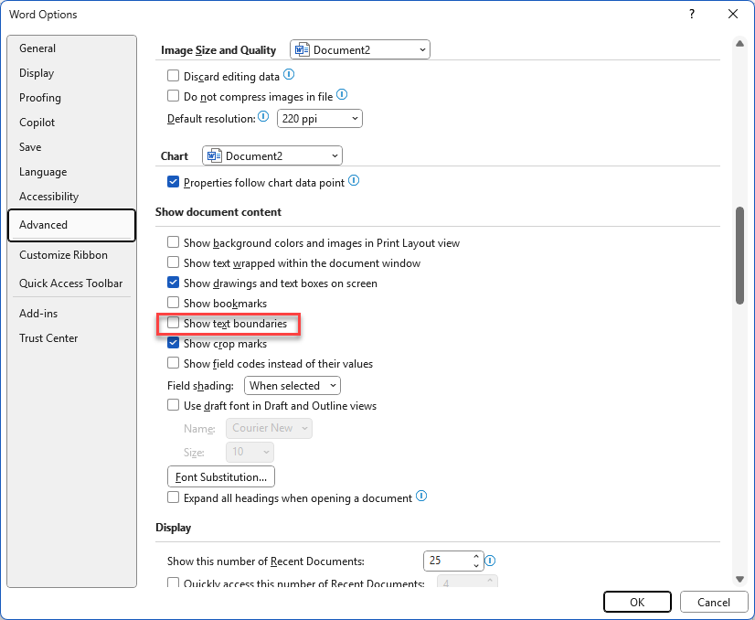 Why has the formatting of ALL my word documents changed since using ...