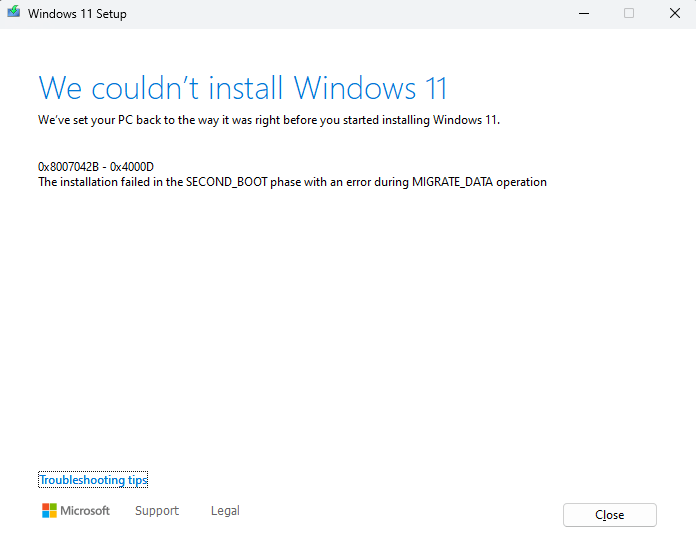 Activate Windows Problem - Microsoft Q&A
