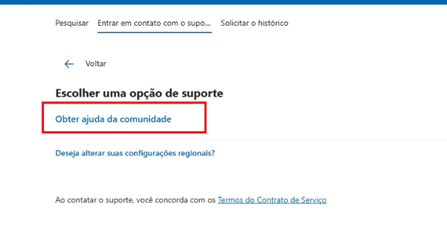 Como faço para trocar o número de celular da conta que não é mas o ...