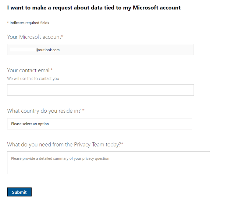 How do you delete Microsoft Start reading history? - Microsoft Q&A