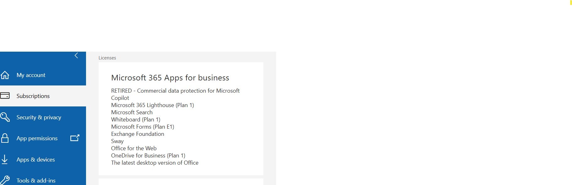 Why am I not getting the restricted access option in excel in my PC? - Microsoft Q&A