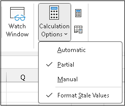 Conditional formatting is buggy - applying shading to cells - Microsoft Q&A