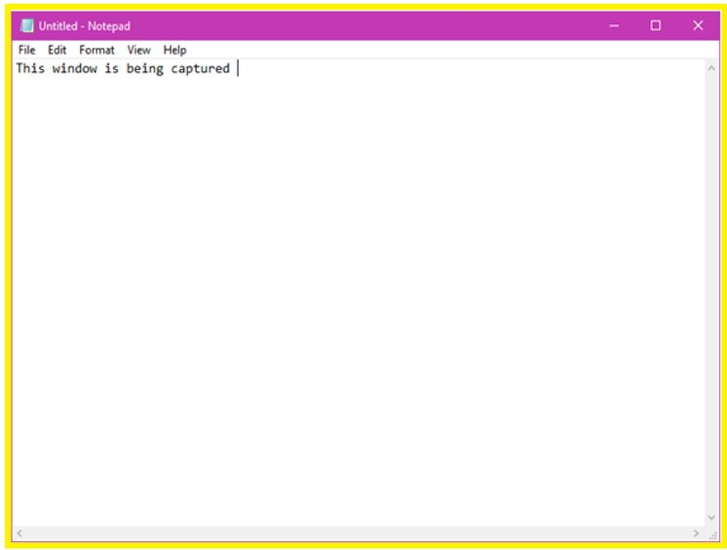 How To Remove Yellow Boarder Capture Indicator From Windows Graphics how-to-remove-yellow-boarder-capture-indicator-from-windows-graphics