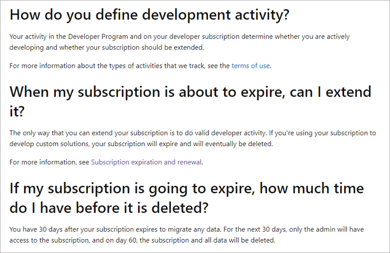 Extend Developer Sandbox - Microsoft Q&A Extend Developer Sandbox - Microsoft Q&A