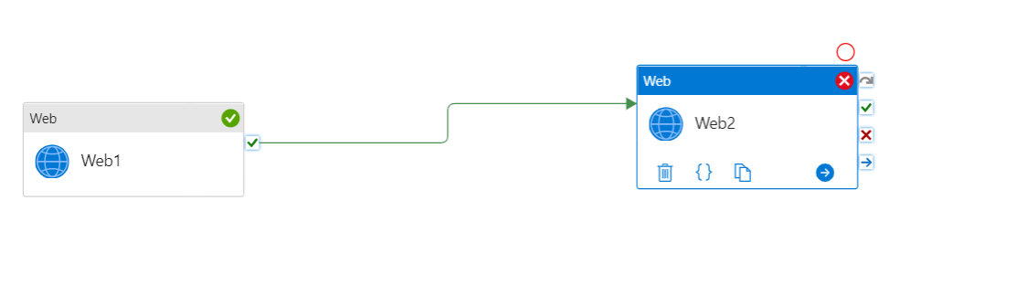How to POST saml request contain assertion is output of another web activity - Microsoft Q&A