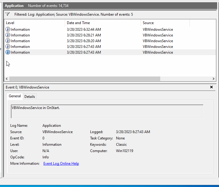 Windows10 C Turn On The Power And Do Not Log In Some Computers Have Detected A Sessionlogon 