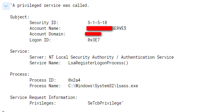 Credentials Processes in Windows Authentication - Microsoft Q&A Credentials Processes in Windows Authentication - Microsoft Q&A