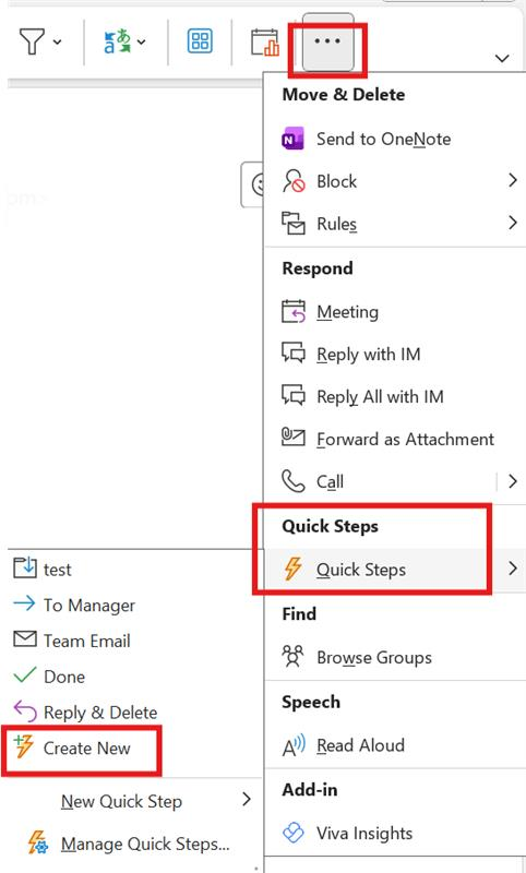 Removing RE and FW from the subject of the Emails - Microsoft Q&A