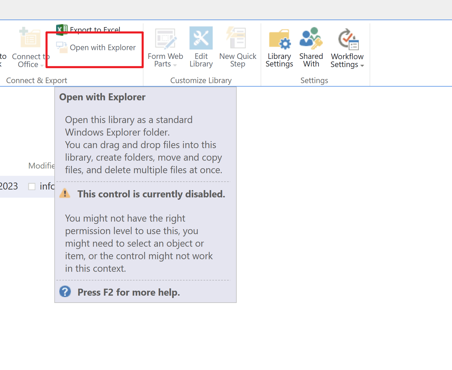 Microsoft 365 SharePoint online access through WebDav on Windows 10 not ...