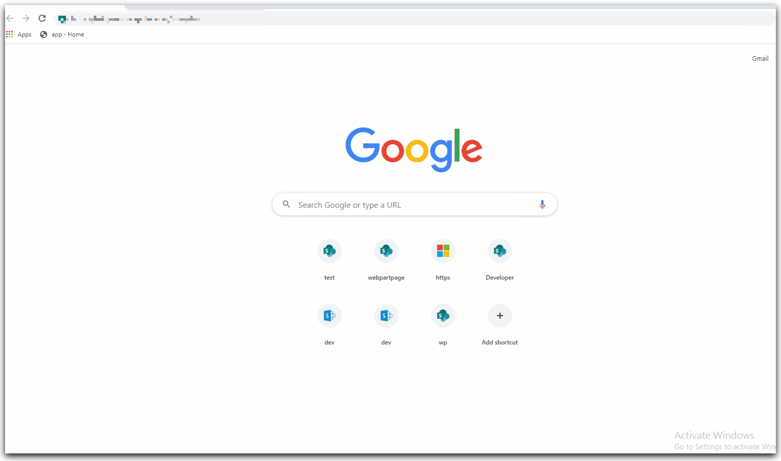 SPFX ListView CommandSet React Error Invariant 290 - Microsoft Q&A