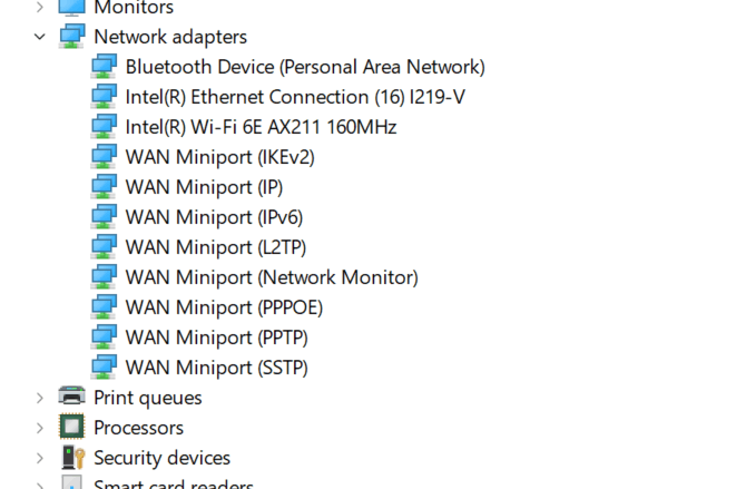 Cellular option is missing in windows 11 pro - Microsoft Q&A